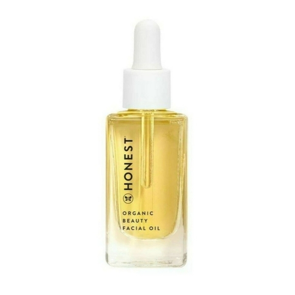 The Honest Company | Skincare | New Honest Organic Beauty Facial Oil By ...